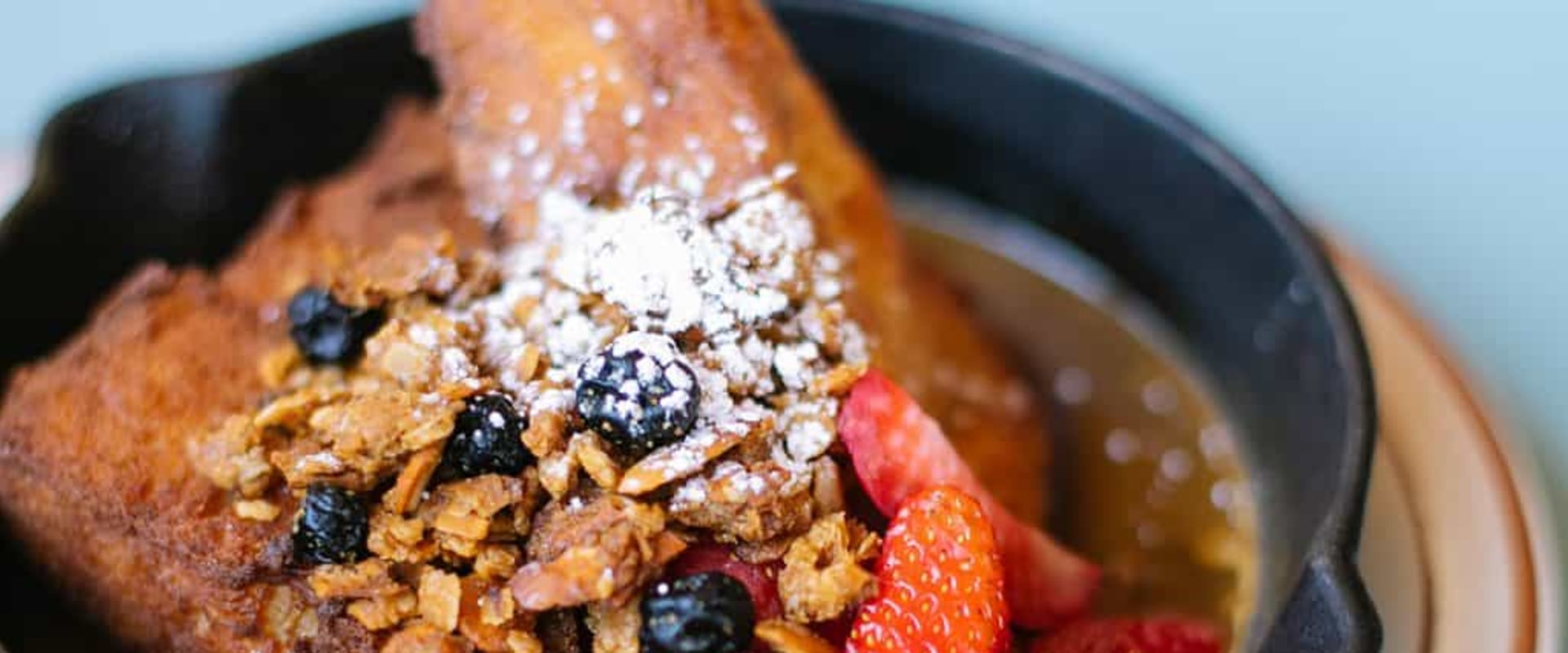 10 Best Healthy Breakfast Options in Denver, Colorado